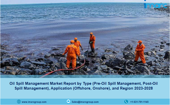 Oil Spill Management Market Size, Share, Trends | Report 2023-28 ...