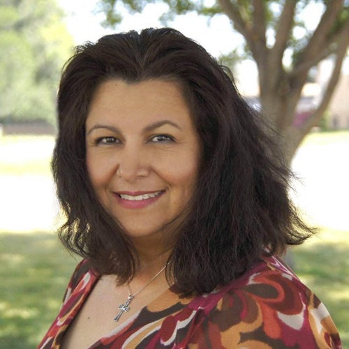 Yvette Medina Music » Savior Connect