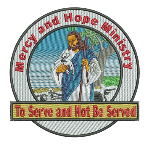 Ministry of Hope » Savior Connect