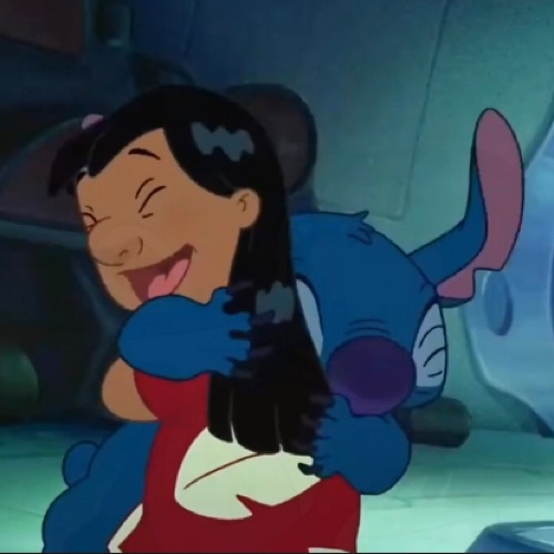 Stitch Loving Fan Club. » Savior Connect