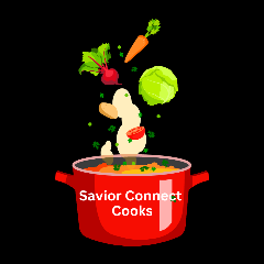 Savior Connect Cooks » Savior Connect