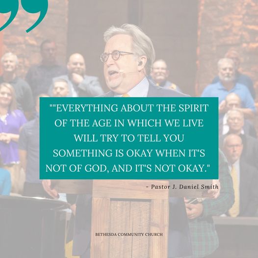 Bethesda Community Church - Pastor J Daniel Smith » Diane Dunn's Timeline Photos » Savior Connect