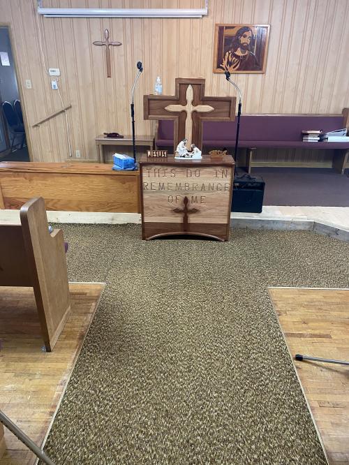 Dwight Kelley's Cover Photos » Savior Connect