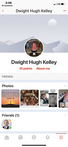 Dwight Hugh Kelley's Timeline Photos » Savior Connect