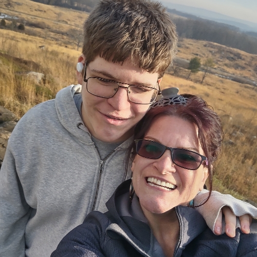 Charlene Cole's Profile Pictures » Savior Connect