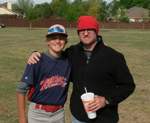 Brian Hord's Timeline Photos » Savior Connect