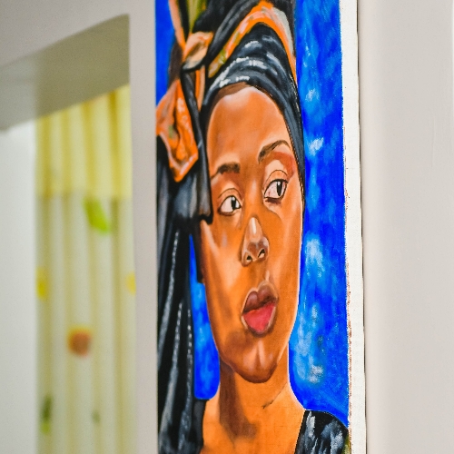 Caroline Muturi's Profile Pictures » Savior Connect