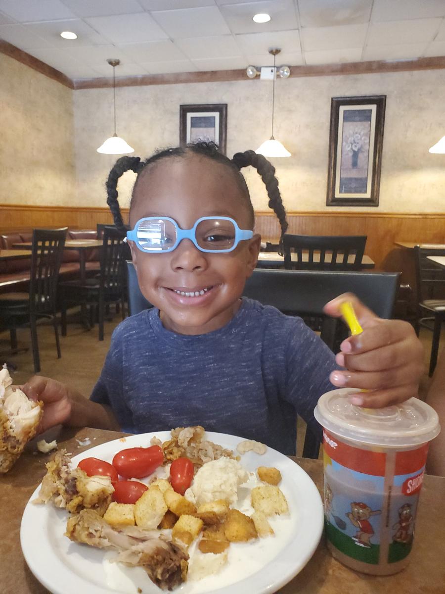 Terry Williams - Male » Savior Connect