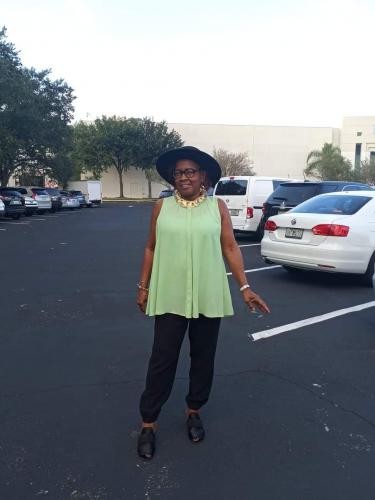 Barbara Stephens's Profile Pictures » Savior Connect