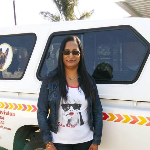 Pam Govender's Profile Pictures » Savior Connect