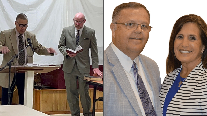 Kenneth 20220215A » Kenneth Spann's Timeline Photos » Savior Connect