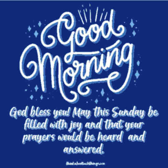 good-morning-sunday-blessings » Vern Fowlkes's Timeline Photos » Savior ...