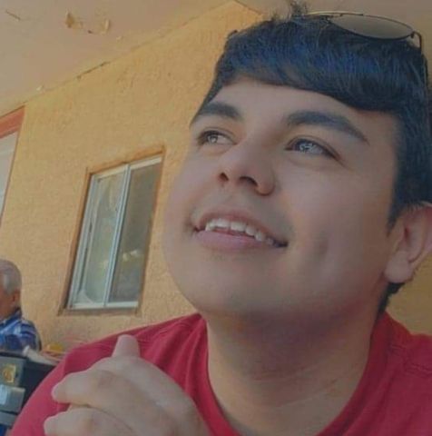 Isaac Arellano's Profile Pictures » Savior Connect