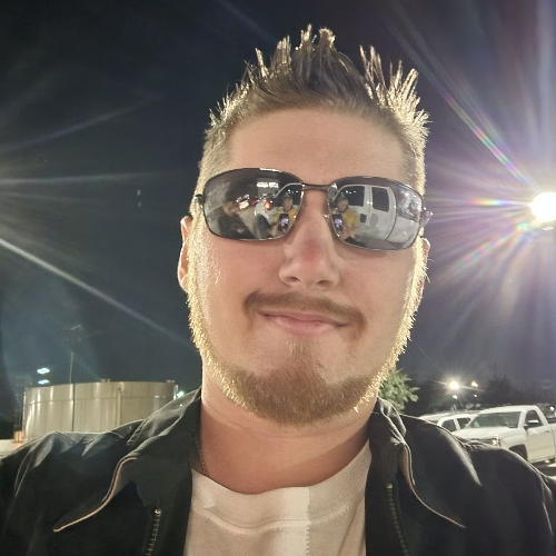 Nathan Wilson-Crow's Profile Pictures » Savior Connect