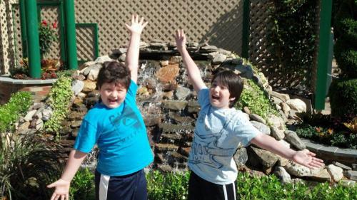 Alex Clever's Cover Photos » Savior Connect