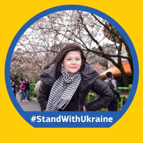 Megan Yu's Profile Pictures » Savior Connect