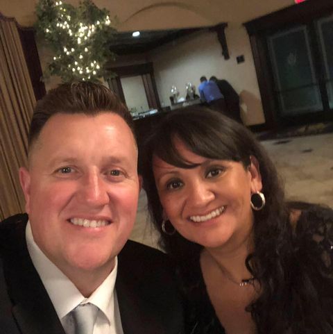 Jason Michael Woolford's Profile Pictures » Savior Connect