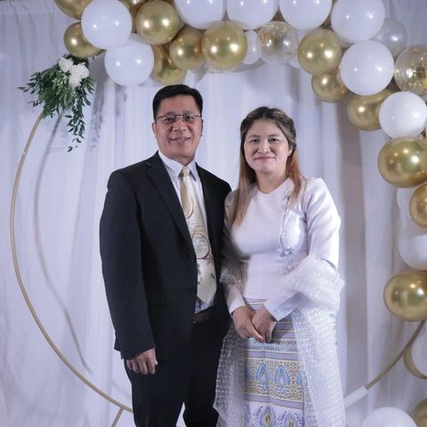 Sia Mangpu's Profile Pictures » Savior Connect