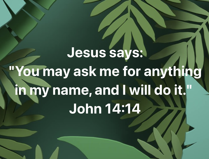 Ask Jesus » Forgiven Jewelry's Timeline Photos » Savior Connect