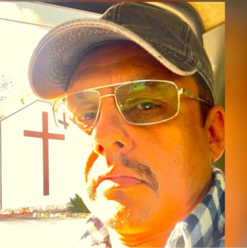 Harold Perry III's Profile Pictures » Savior Connect