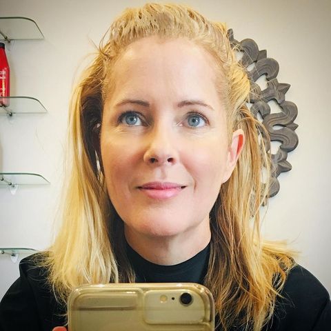 Marissa Hawkins's Profile Pictures » Savior Connect