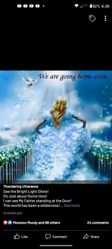 Dawn Mallard Galloway's Timeline Photos » Savior Connect