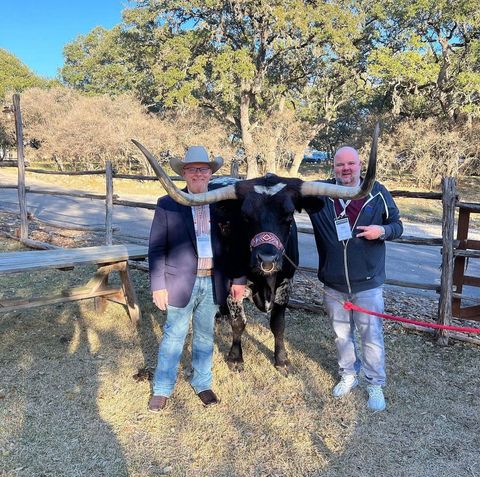 Scott Riopelle's Profile Pictures » Savior Connect