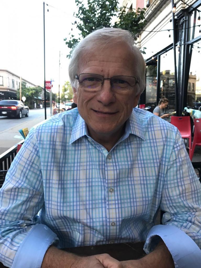 July 9, 2022 » David Tyler's Profile Pictures » Savior Connect