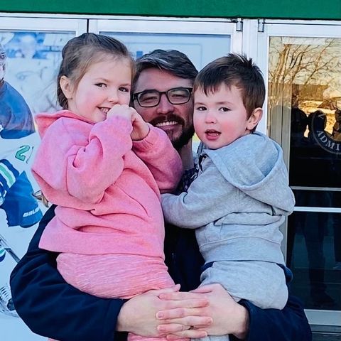 Peter Venoit's Profile Pictures » Savior Connect