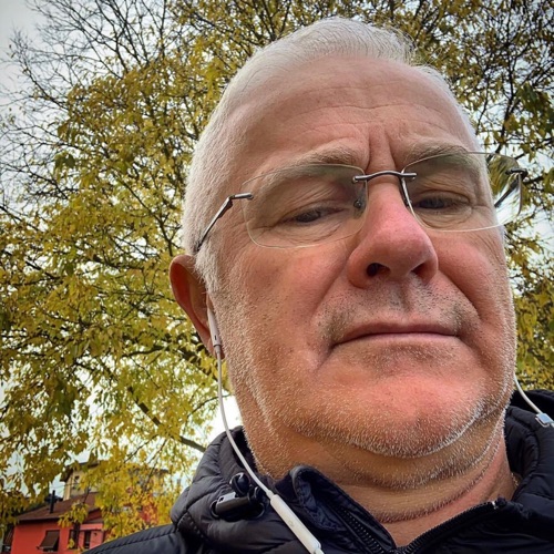 Huggins Steve's Profile Pictures » Savior Connect