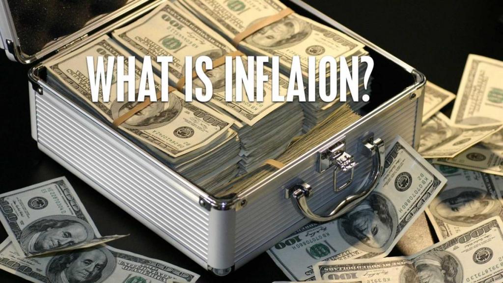 inflation-What-is-it » Randy Bell's Timeline Photos » Savior Connect