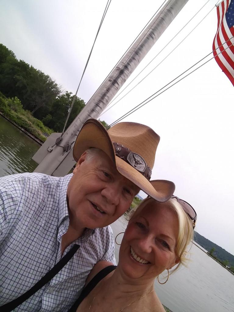 August 8, 2022 » Pastor Russ Geis's Profile Pictures » Savior Connect