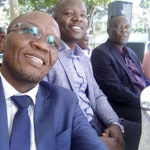 Mayombwe Bartholomew's Profile Pictures » Savior Connect