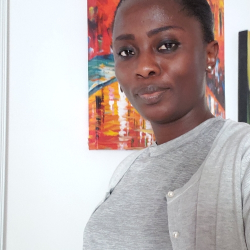 Adeola Oronti's Profile Pictures » Savior Connect