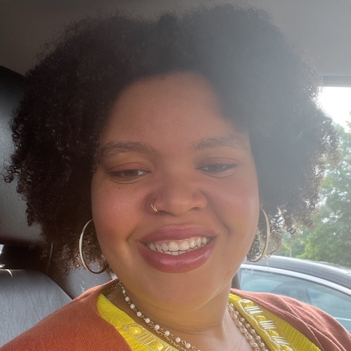 Charity Wallace's Profile Pictures » Savior Connect