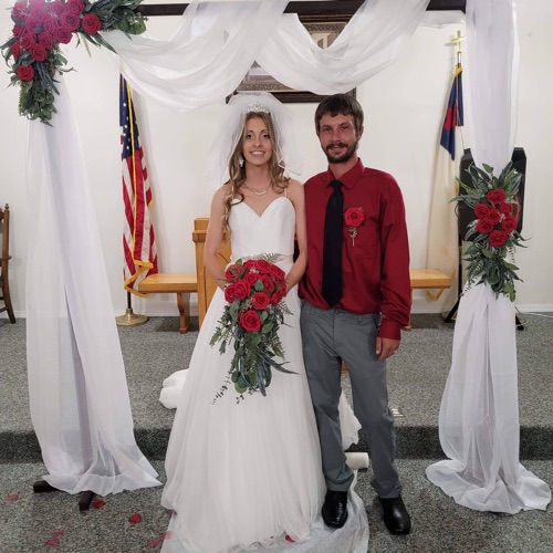 Jordan Putman's Profile Pictures » Savior Connect