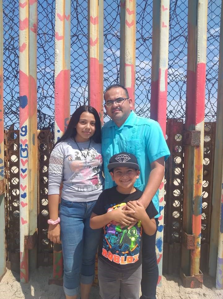 Pastor Israel » Savior Connect