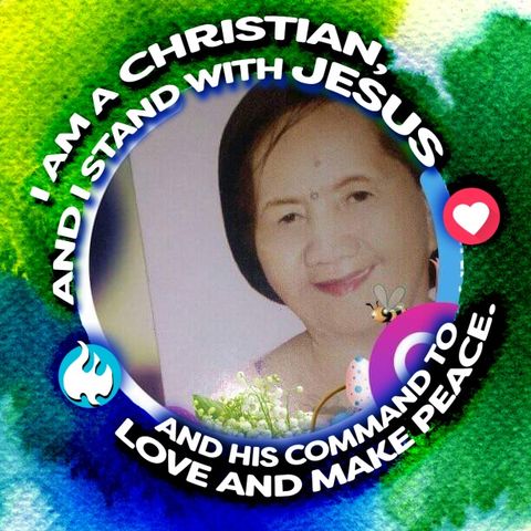 Luzviminda King's Profile Pictures » Savior Connect