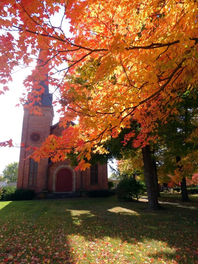 1a-On Way to Church 10-16-2022 » Tom Cubberly's Timeline Photos ...