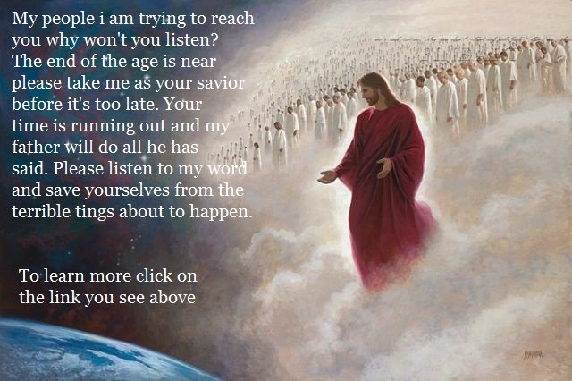 coming » Augustus Frantz's Timeline Photos » Savior Connect