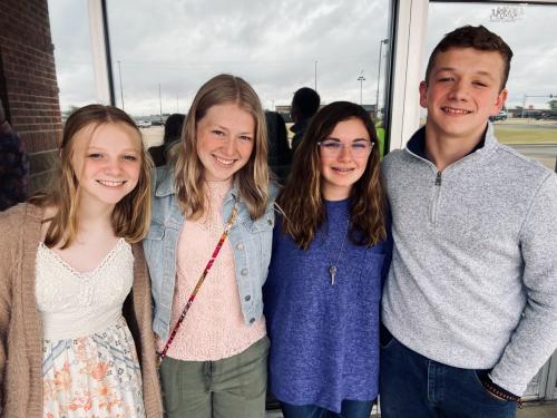 Madi Andrews's Cover Photos » Savior Connect