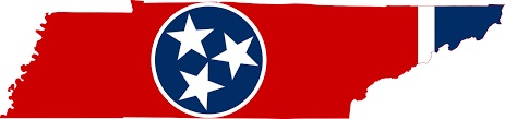 Tennessee Flag Map » Farley Dunn's Timeline Photos » Savior Connect
