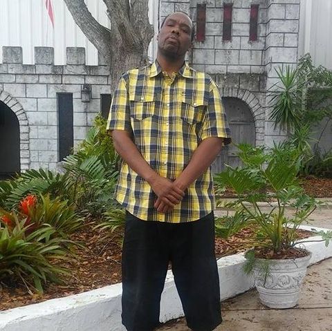 Antwan Miller's Profile Pictures » Savior Connect