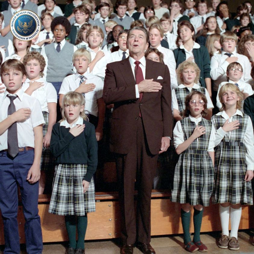 National Pledge of Allegiance Day » Diane Dunn's Timeline Photos ...