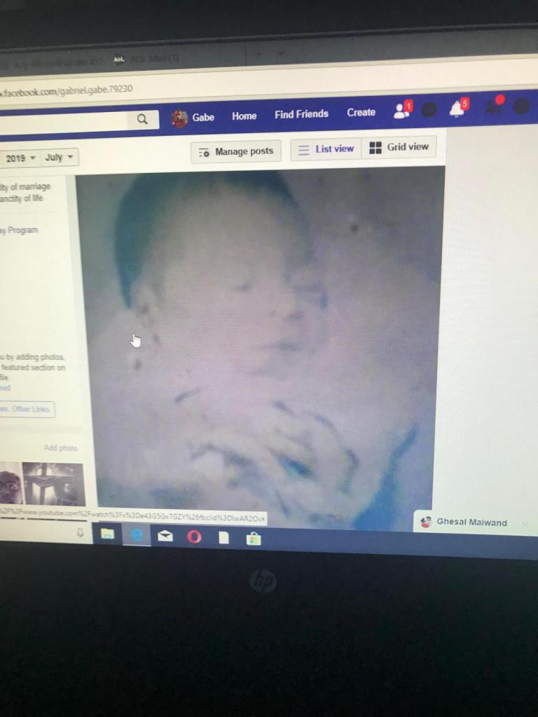 Grid view » Gabriel James G.J.'s Timeline Photos » Savior Connect