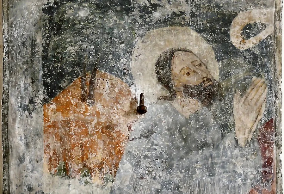 Mysteries Of the Jesus Prayer » Esoteric Christianity » Savior Connect