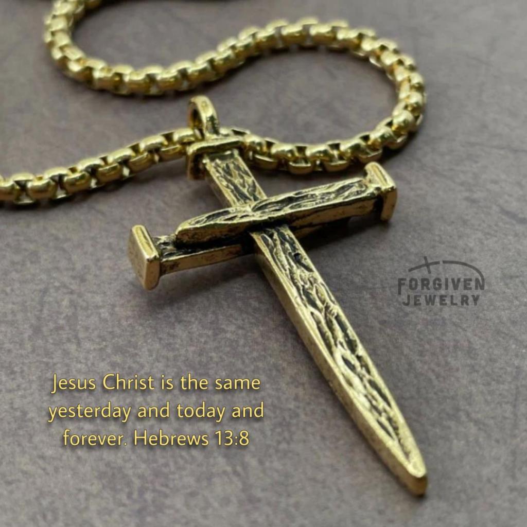 jesus christ » Forgiven Jewelry's Timeline Photos » Savior Connect