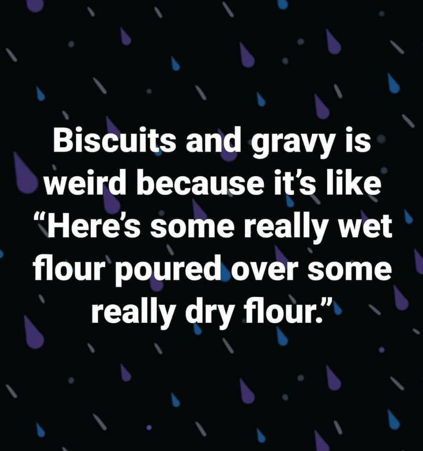 Biscuits and Gravy » Savior Connect