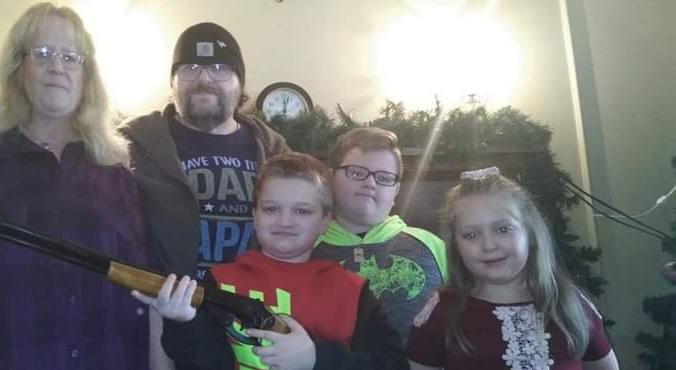 A Christmas Story House in Cleveland Ohio » Diane Ringler Alford's ...