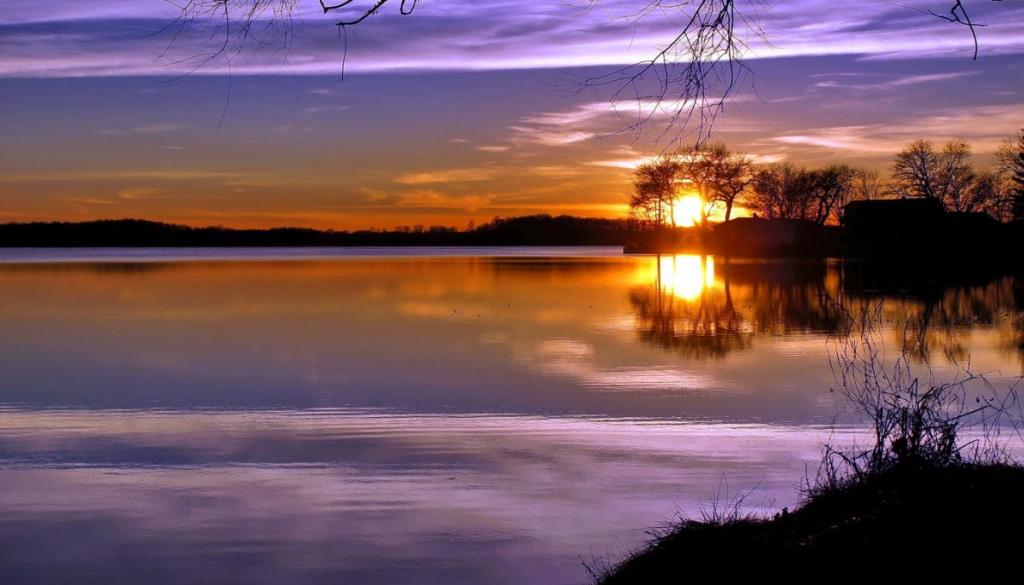 1a-MC Lake Sunset » Tom Cubberly's Timeline Photos » Savior Connect